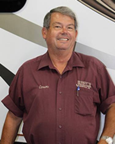 About Us | RV Trade In | Jerry's Trailers & Campers | Norfolk, Nebraska ...